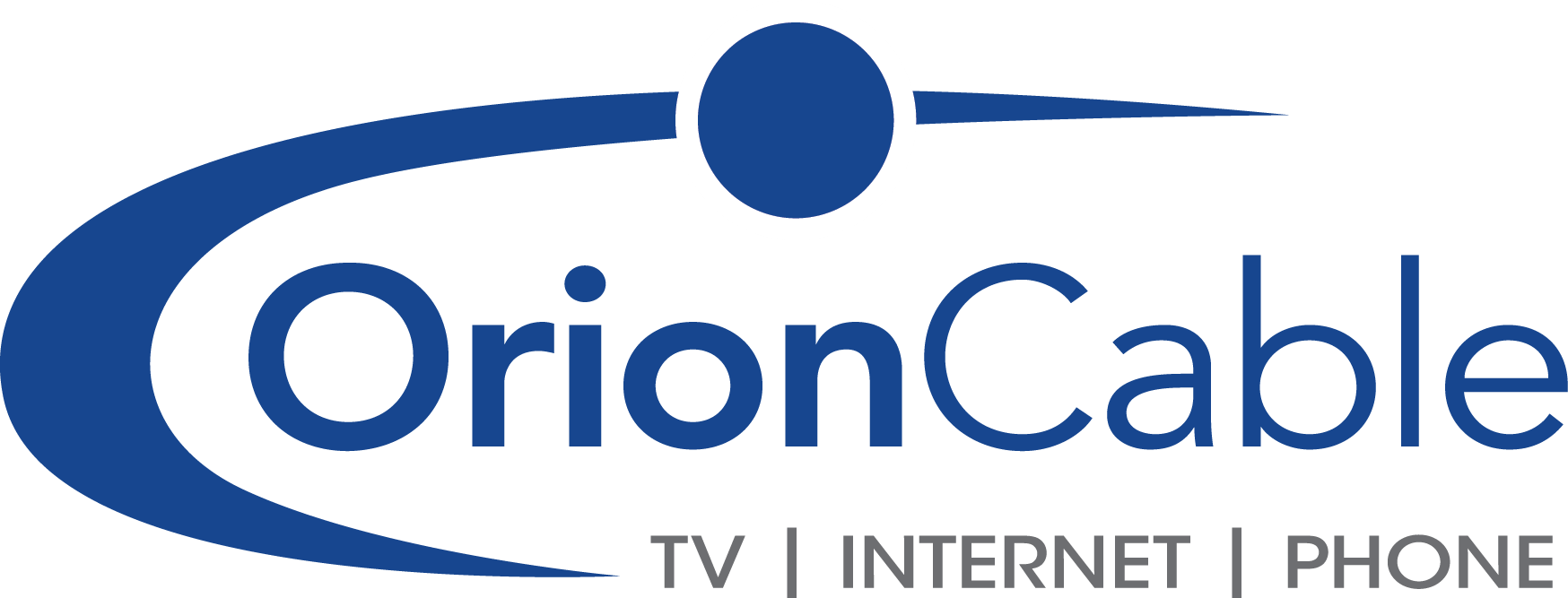 Pay Bill – Orion Cable